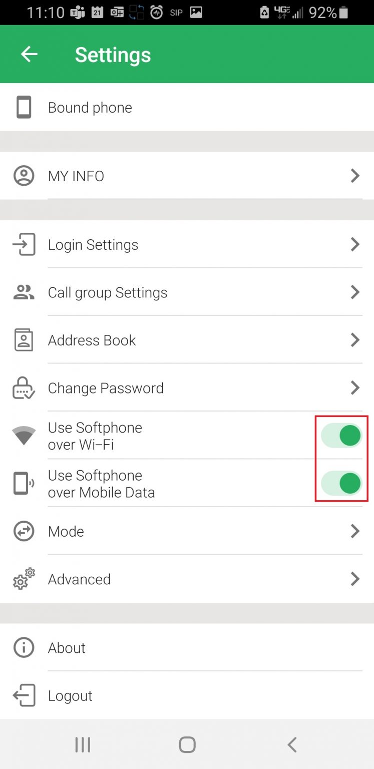 Troubleshooting The Zultys Mobile Application – TLIT Support Ticket System