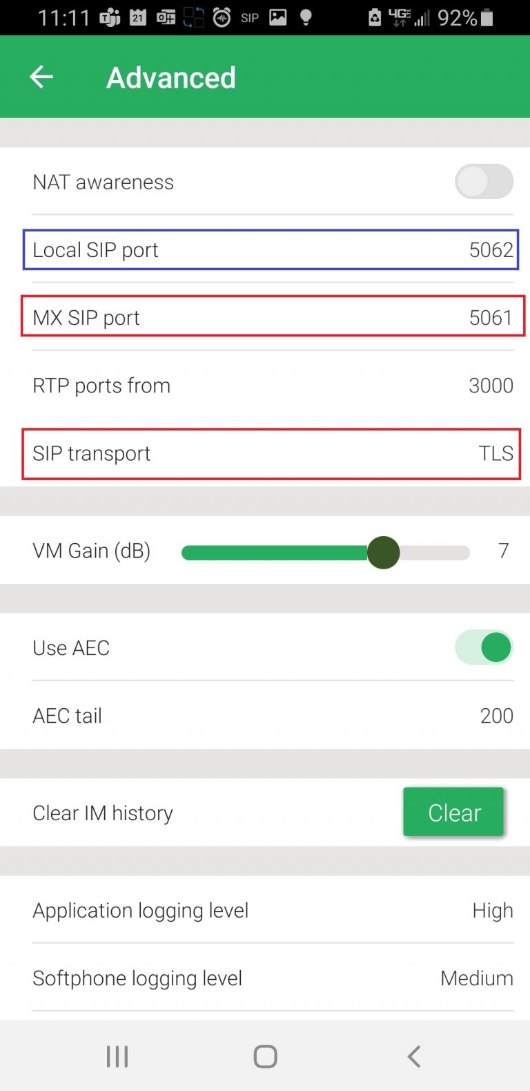 Troubleshooting The Zultys Mobile Application – TLIT Support Ticket System